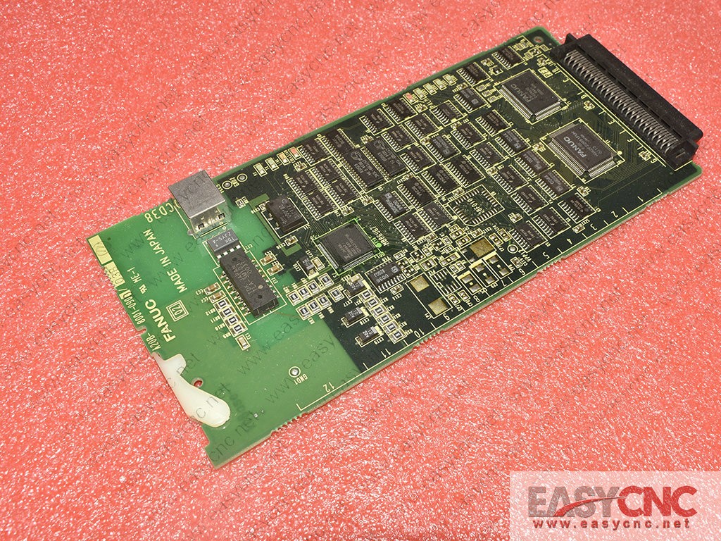 EASYCNC ONLINE SHOPPING A20B-8001-0900 Fanuc pcb new