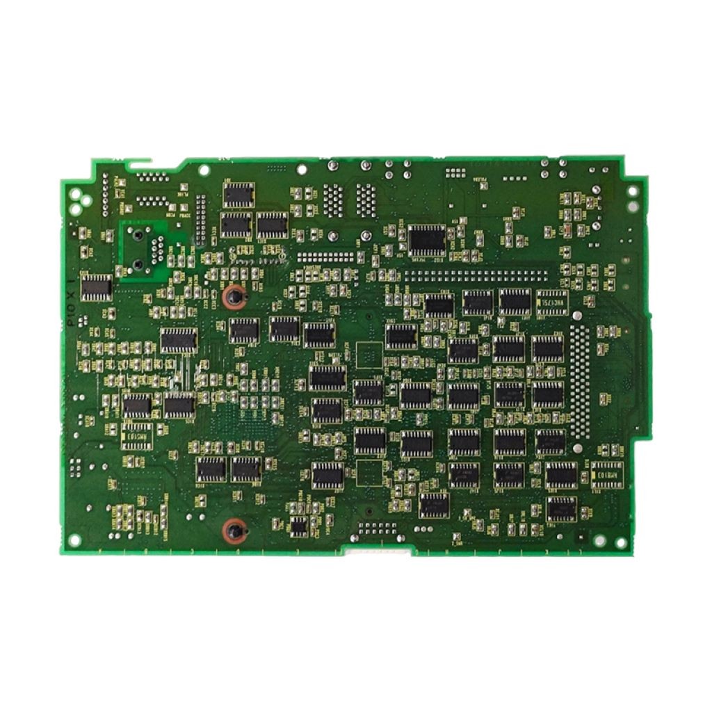 EASYCNC ONLINE SHOPPING A20B-8101-0382 Fanuc Mainboard PCB Used