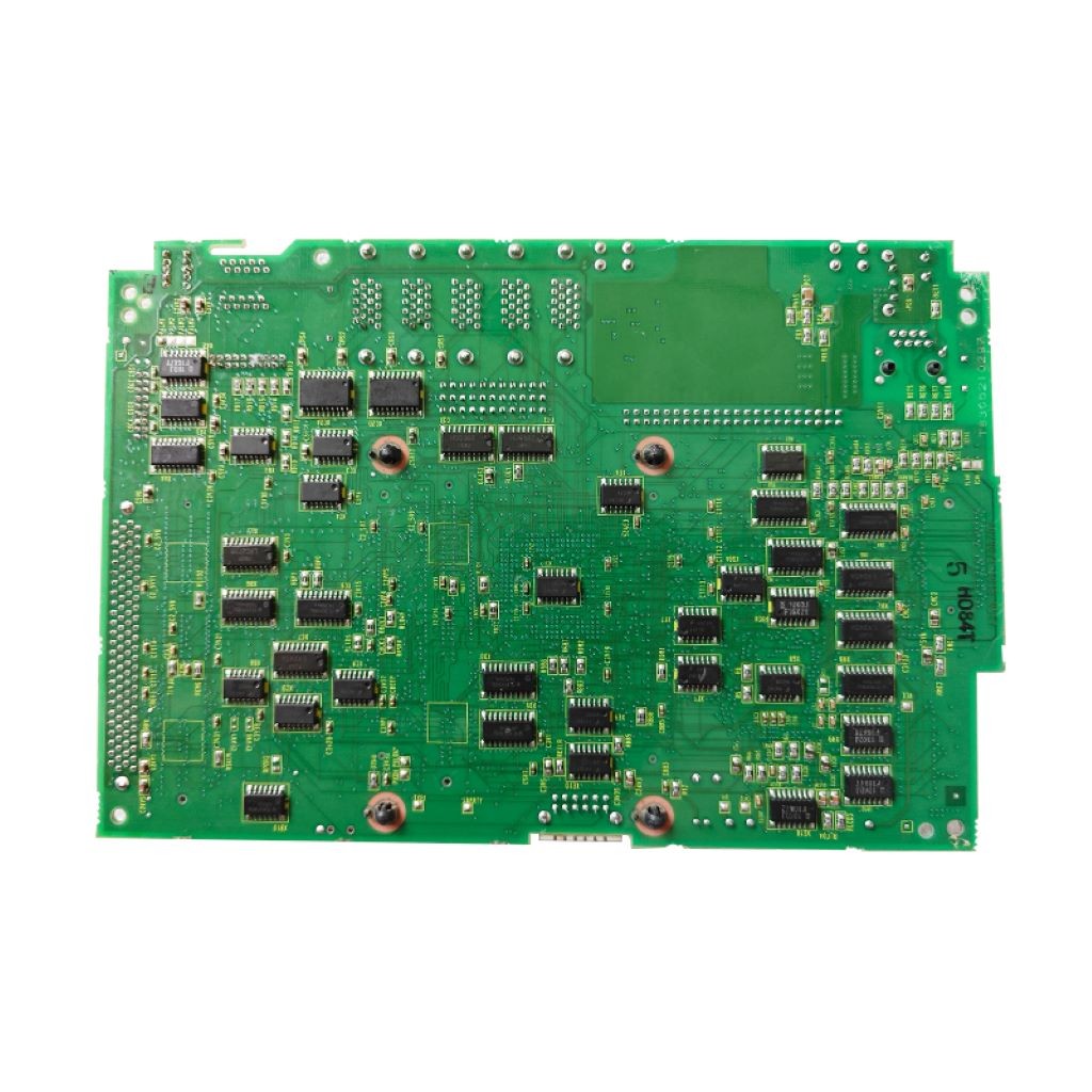EASYCNC ONLINE SHOPPING A20B-8101-0403 Fanuc Mainboard PCB Used