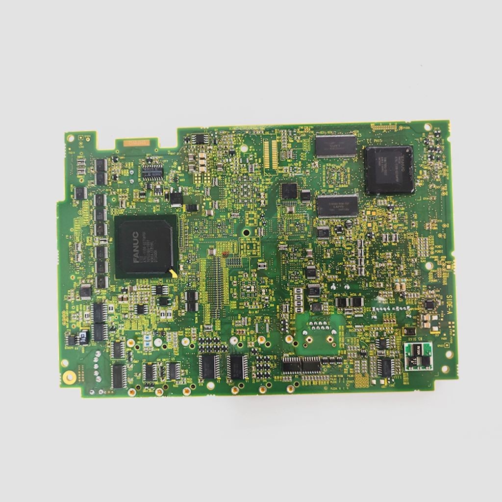 EASYCNC ONLINE SHOPPING A20B-8102-0115 FANUC PCB USED