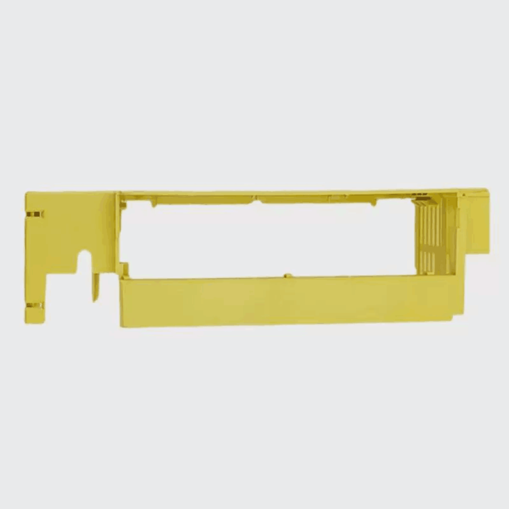EASYCNC ONLINE SHOPPING A230-0649-X001 Fanuc Driver Cover New