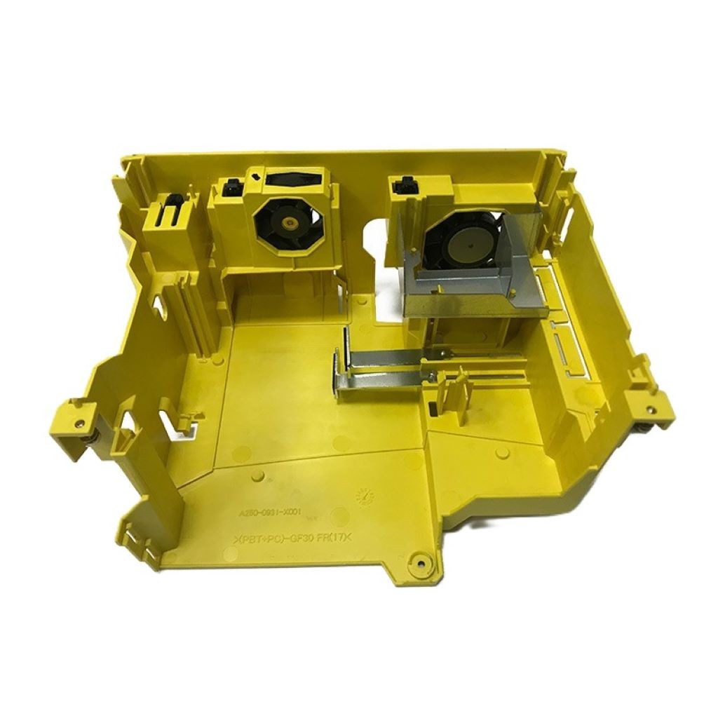 EASYCNC ONLINE SHOPPING A250-0931-X001 Fanuc System Host Housing Used
