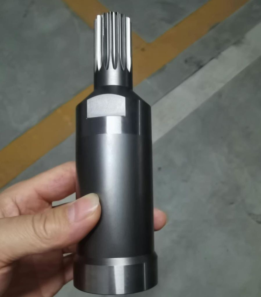 EASYCNC ONLINE SHOPPING A290-7337-X405 Fanuc Input Gear Of J3 Shaft ...