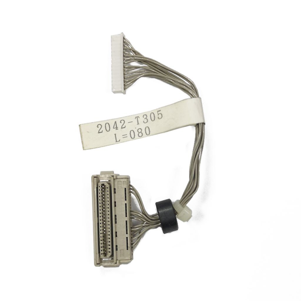 EASYCNC ONLINE SHOPPING A660-2042-T305#L=080 Fanuc LCD Monitor Ribbon ...