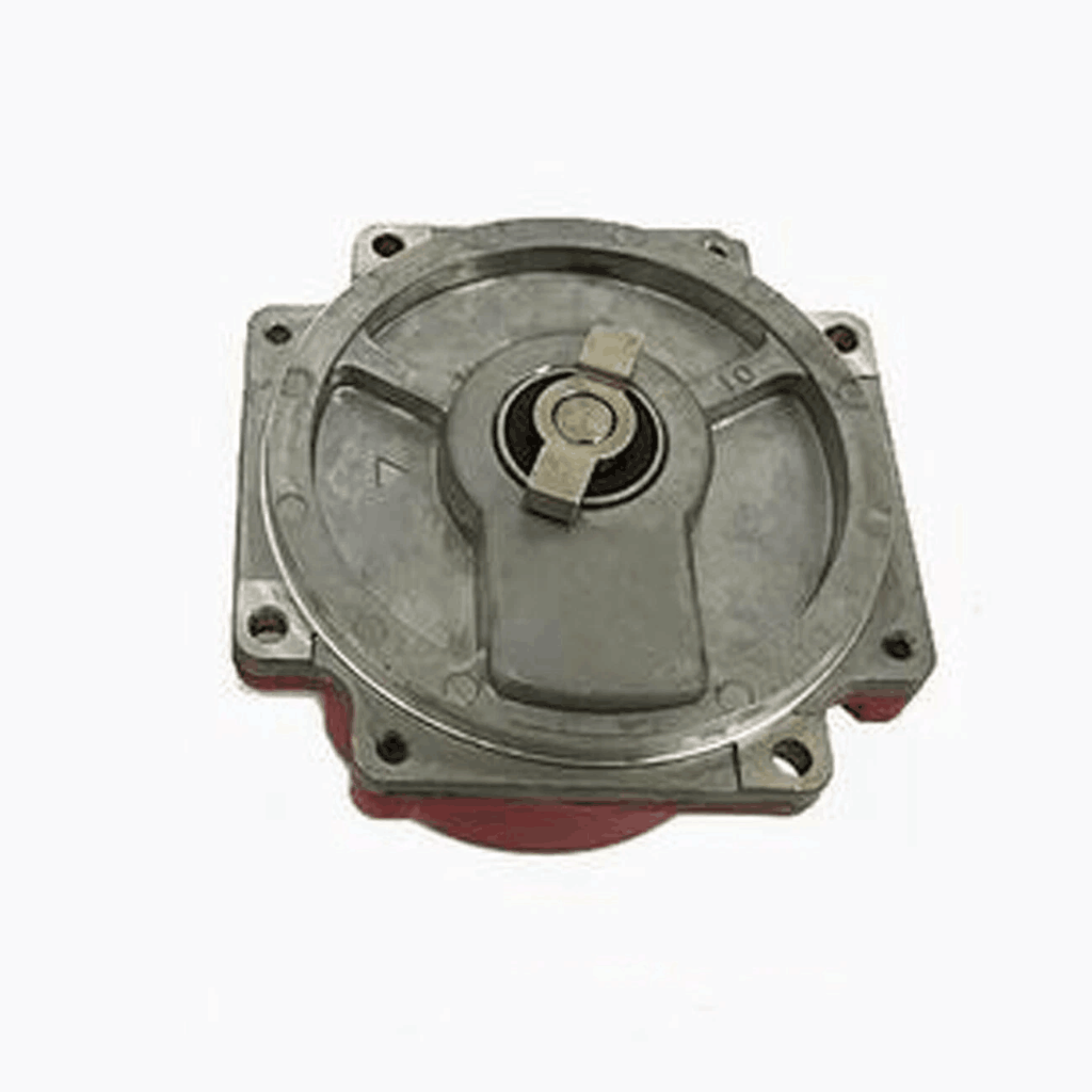 EASYCNC ONLINE SHOPPING A860-0365-V511 Fanuc Pulse Coder aA64 New