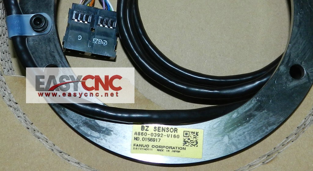 EASYCNC ONLINE SHOPPING A860-0392-V160 Fanuc sensor new