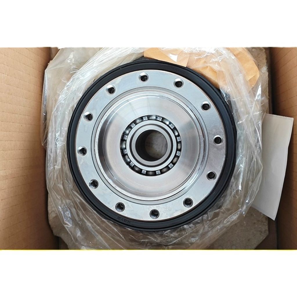 EASYCNC ONLINE SHOPPING A97L-0118-0941#250A-185 Fanuc J3-axis Reducer ...