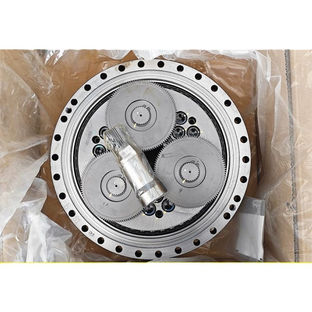 EASYCNC ONLINE SHOPPING A97L-0218-0267#70 Fanuc One Shaft Reducer New ...