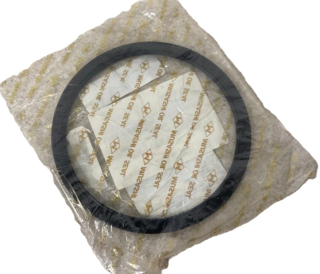 EASYCNC ONLINE SHOPPING A98L-0040-0047#130 16014 Fanuc oil seal new and original