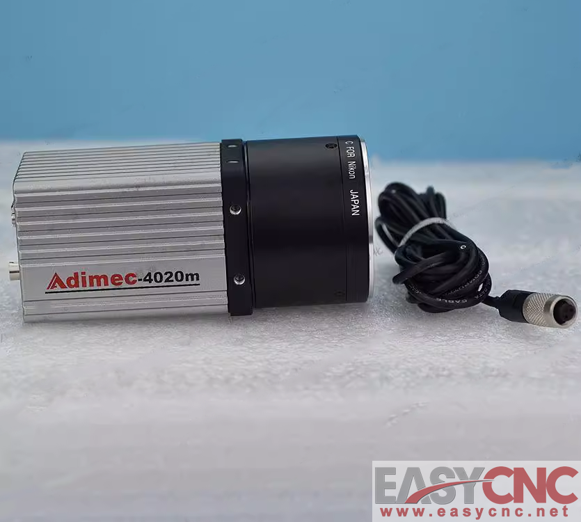 EASYCNC ONLINE SHOPPING Adimec-4020m/D 4 million pixels Black and White ...