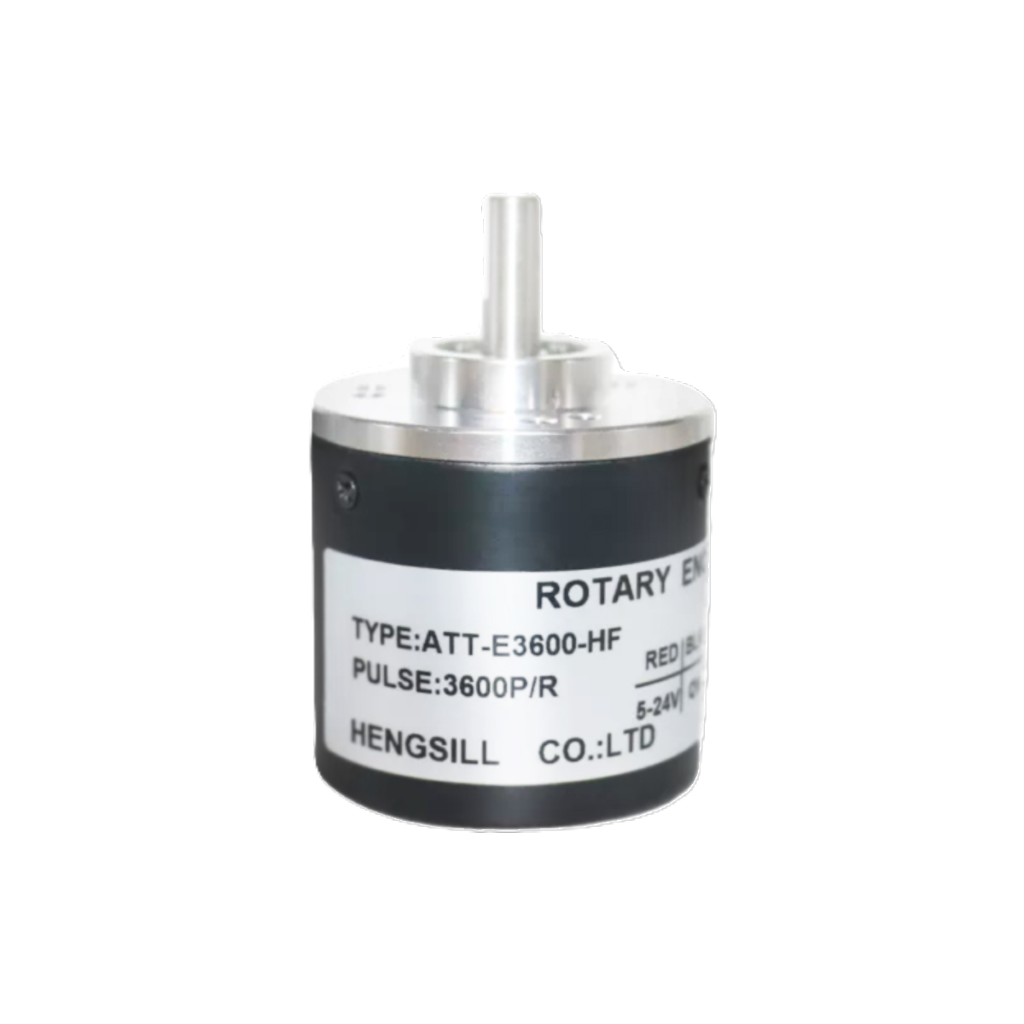 EASYCNC ONLINE SHOPPING ATT-E3600-HF Hengstler Rotary Encoder New And ...