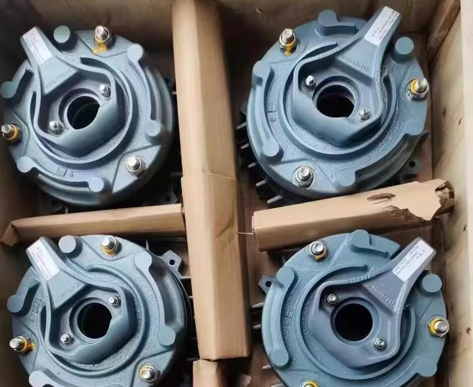 EASYCNC ONLINE SHOPPING BMG61 SEW EURODRIVE Motor Brake Assembly New ...