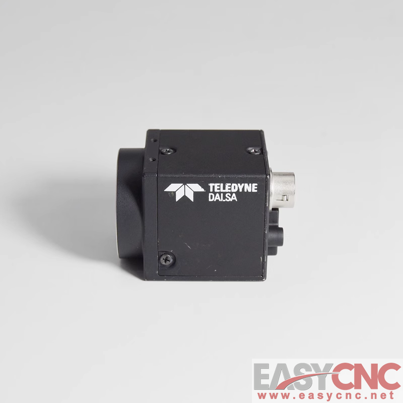 EASYCNC ONLINE SHOPPING DALSA BOT-DG-DA-50MS 5 Megapixel Industrial Camera USED