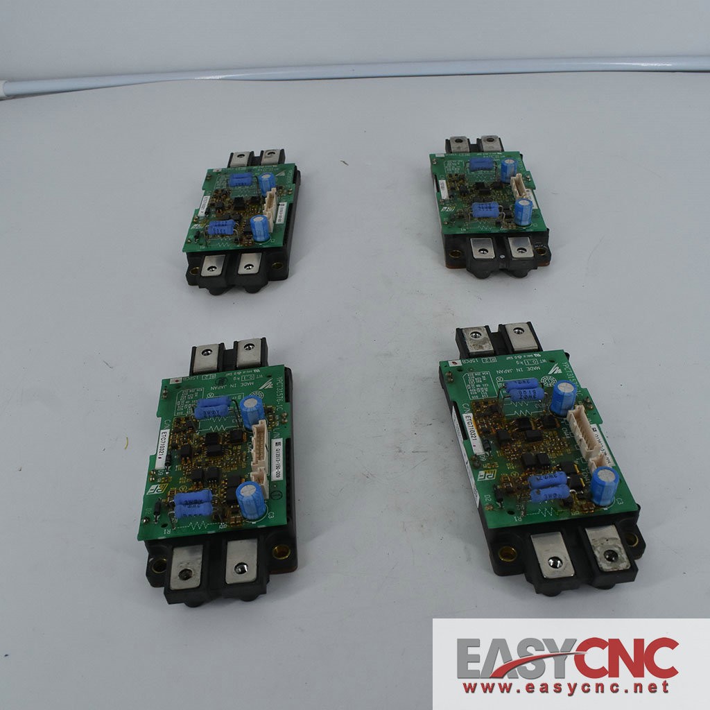 EASYCNC ONLINE SHOPPING CM200DXD1-24A MITSUBISHI IGBT Modules NEW