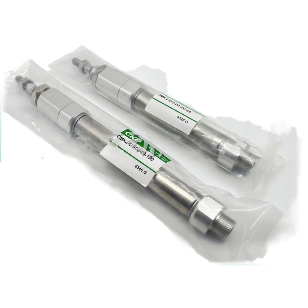 EASYCNC ONLINE SHOPPING CMK2-G3-00-20-150 CKD Small Bore Size Cylinder New