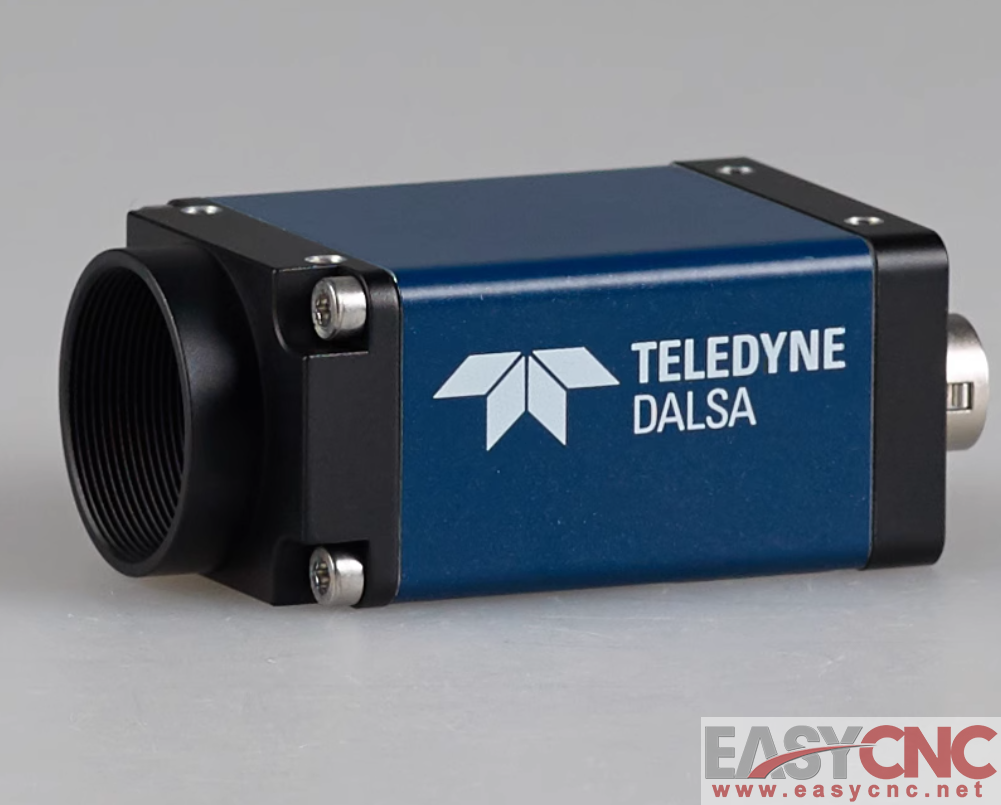 EASYCNC ONLINE SHOPPING DALSA CR-GEN3-M6400 Monochrome CCD Industrial Camera USED