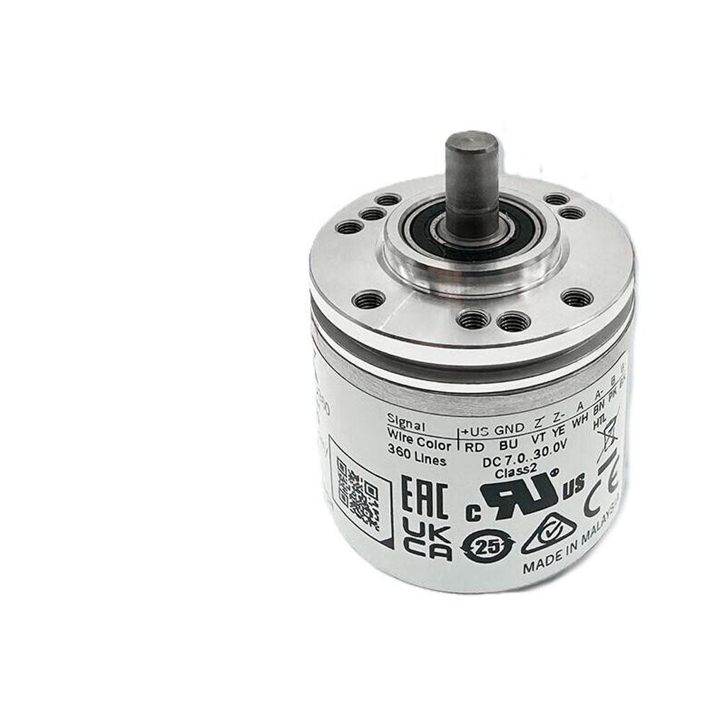 EASYCNC ONLINE SHOPPING DBS36E-S3GK00100 SICK Encoder New And Original