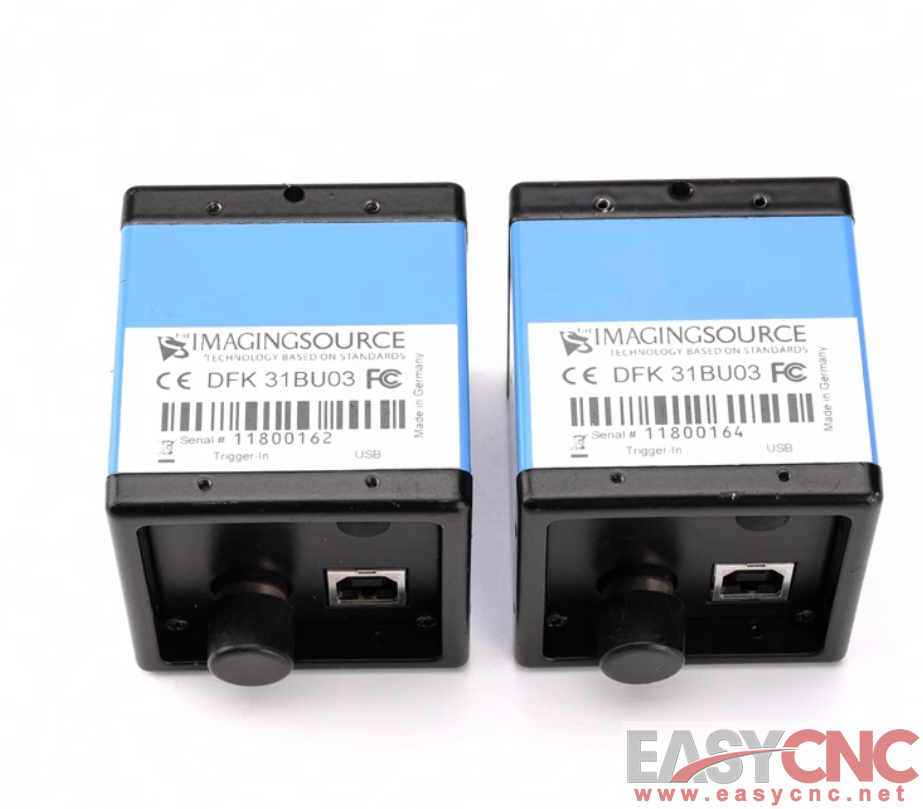 EASYCNC ONLINE SHOPPING IMAGINGSOURCE DFK 31BU03 Color CCD Industrial Camera USB2.0 interface 1/ ...