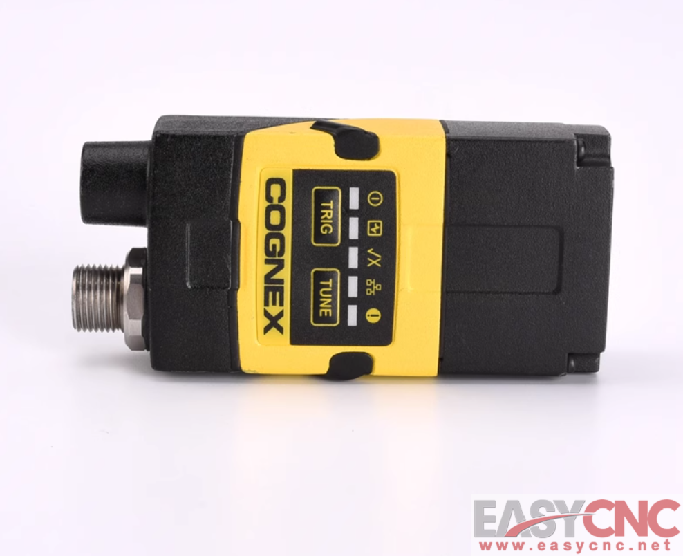 EASYCNC ONLINE SHOPPING COGNEX DM262Q code reader USED