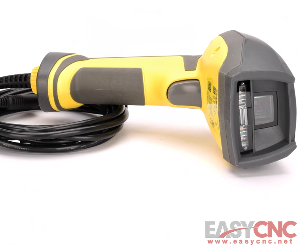 EASYCNC ONLINE SHOPPING COGNEX DM8050XM Handheld code reader USED
