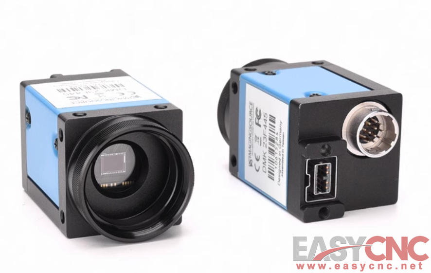 EASYCNC ONLINE SHOPPING IMAGINGSOURCE DMK 23F445 Black and White CCD Industrial Camera USED