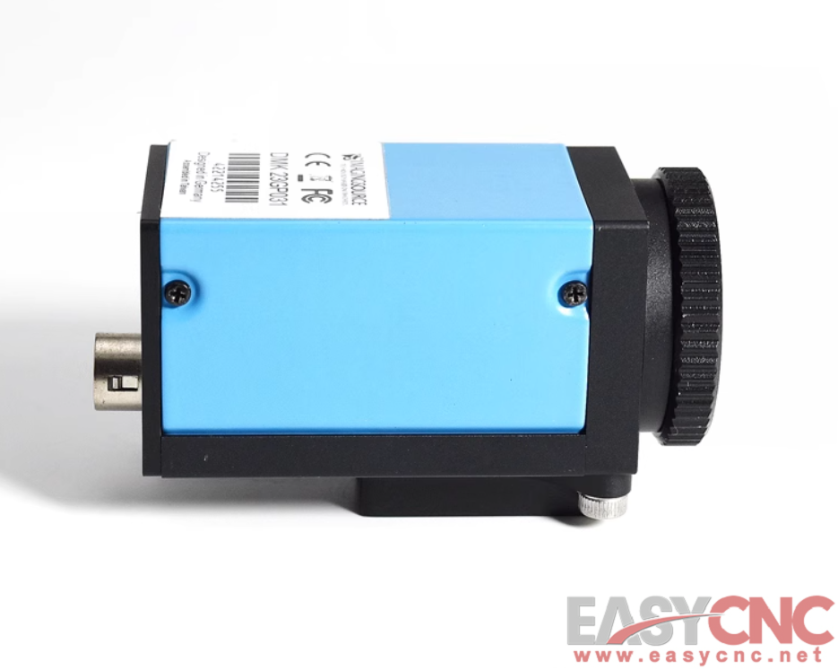 EASYCNC ONLINE SHOPPING IMAGINGSOURCE DMK 23GP031 Industrial Camera 5 Megapixel Black and White USED