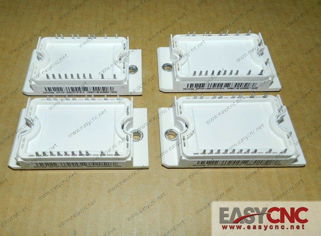 EASYCNC ONLINE SHOPPING DP15F1200TO101910 Danfoss module