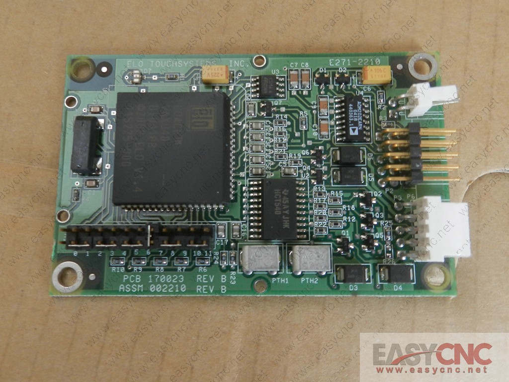 EASYCNC ONLINE SHOPPING E271-2210 ELO TOUCH CONTROLLER MODEL