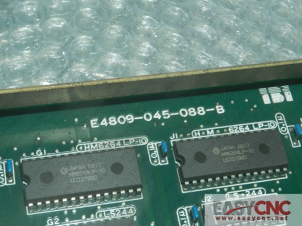 EASYCNC ONLINE SHOPPING E4809-045-088-B OKUMA OSP 500