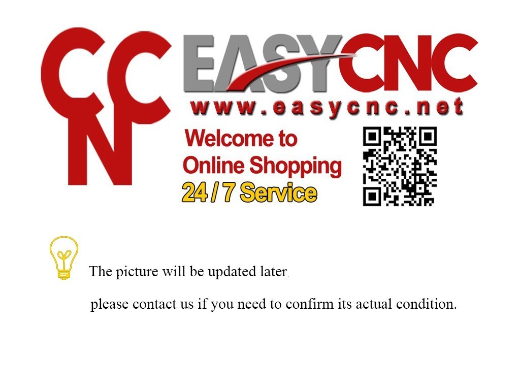 EASYCNC ONLINE SHOPPING JTN60060 Eaton Bussmann fuse holder used