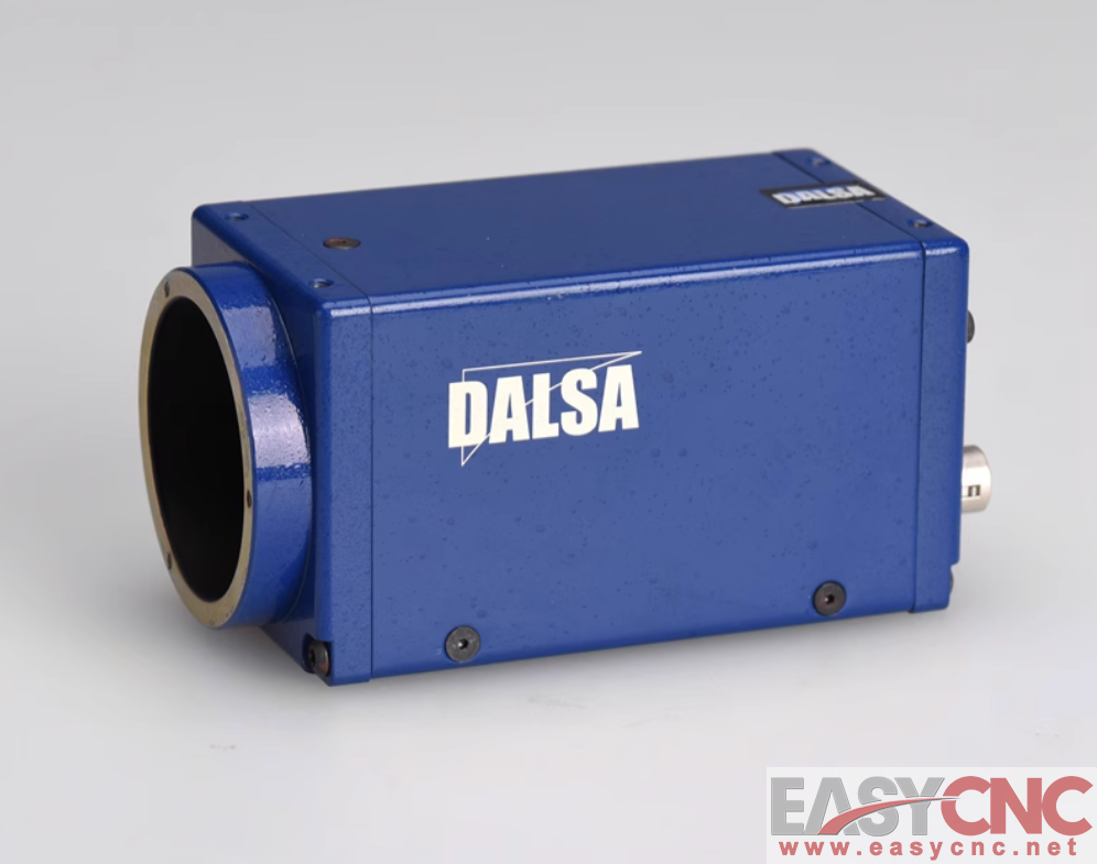 EASYCNC ONLINE SHOPPING DALSA EC-11-02K40 Black and White CCD Line Scan Industrial Camera USED