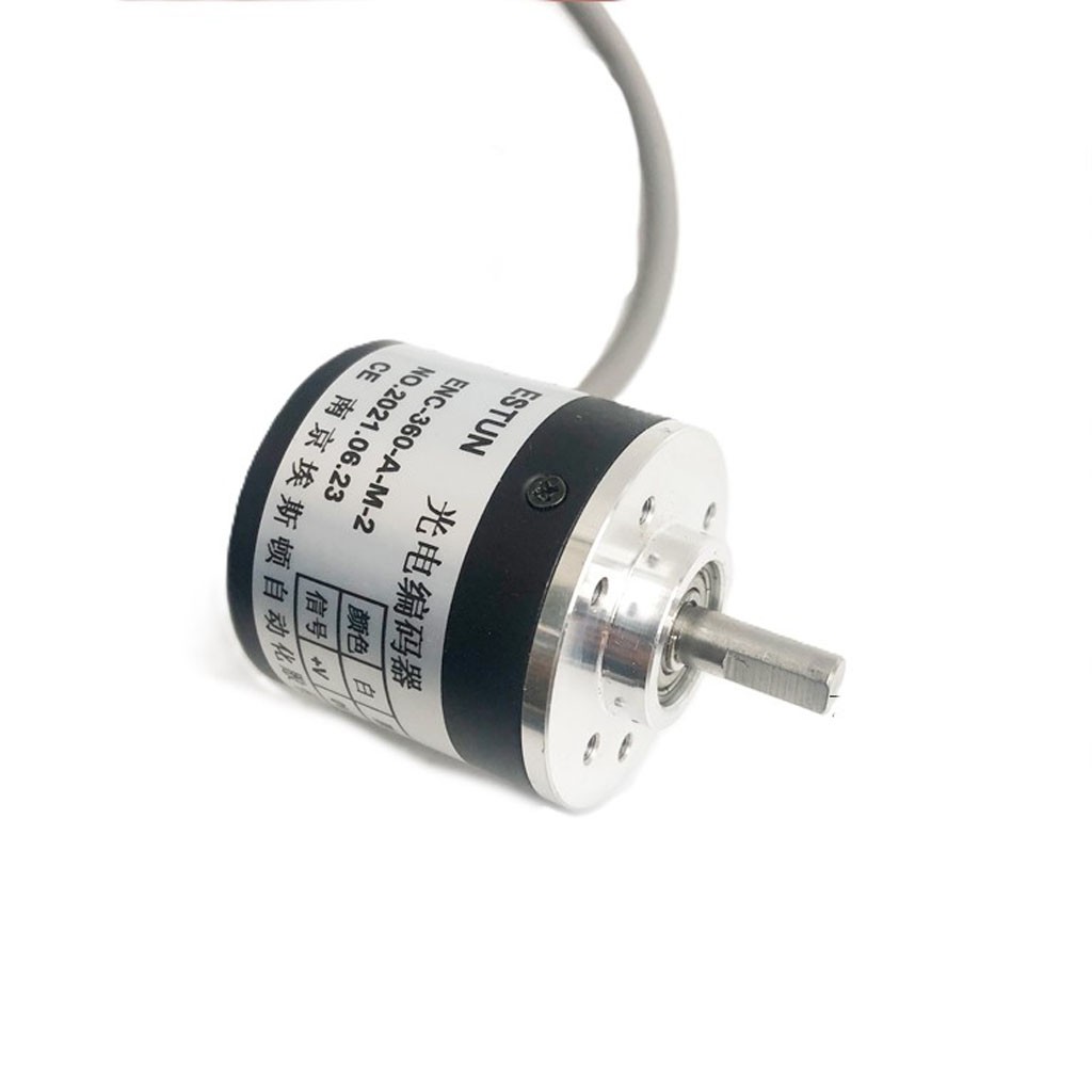 EASYCNC ONLINE SHOPPING ENC-360-A-M-2 ESTUN Rotary Encoder New And Origiral