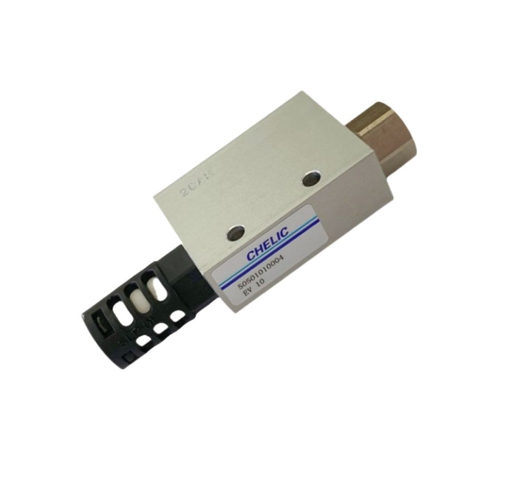 EASYCNC ONLINE SHOPPING EV-10 CHELIC Vacuum Generator New