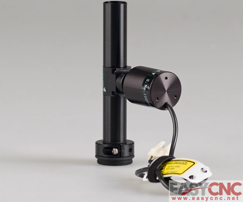 EASYCNC ONLINE SHOPPING CORRECT FVL-2X-120D-C Telecentric Lens USED