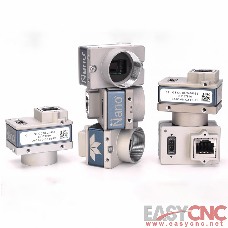 EASYCNC ONLINE SHOPPING DALSA Nano G3-GC10-C4900 BB color industrial ...