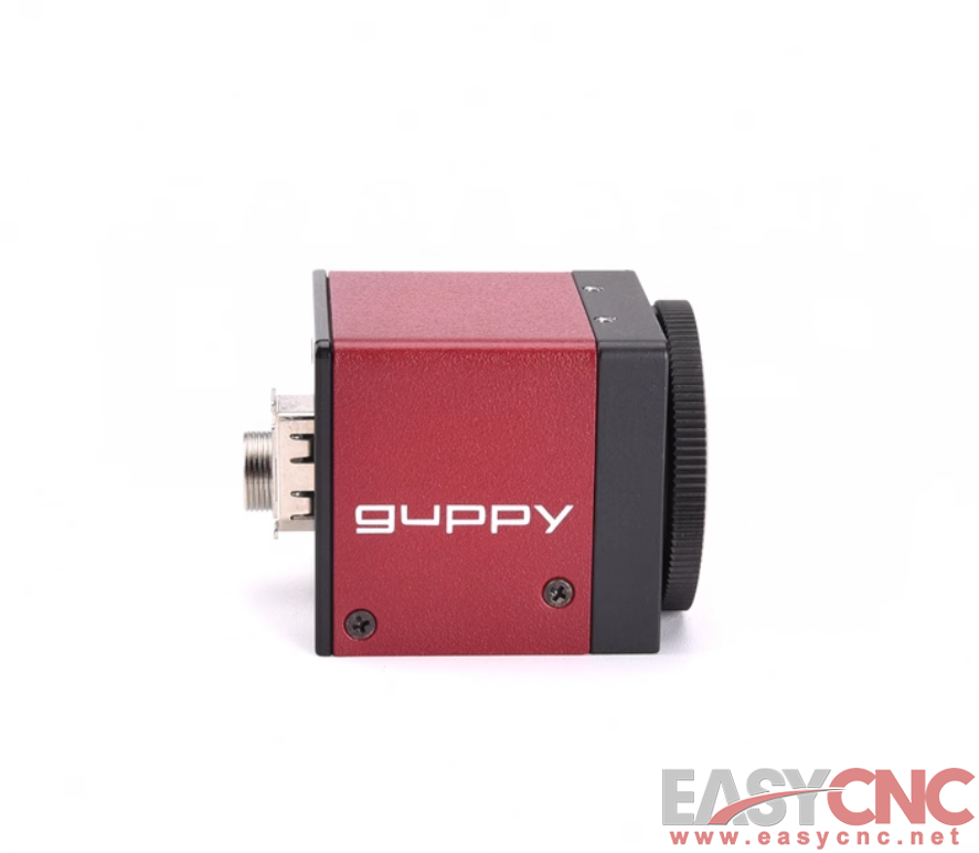 EASYCNC ONLINE SHOPPING AVT guppy F-046B ASG Black and White Industrial ...