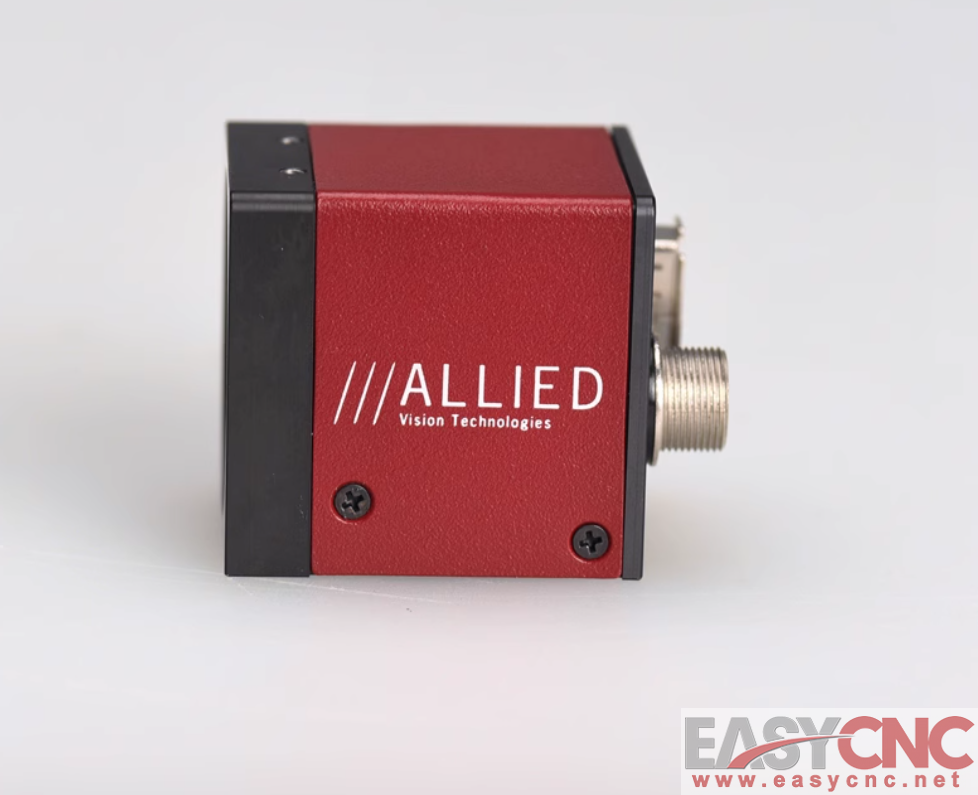 EASYCNC ONLINE SHOPPING AVT GUPPY GF080B Monochrome CCD Industrial ...