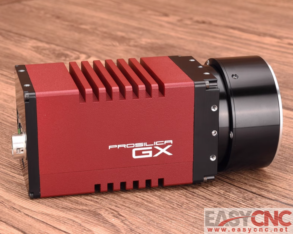 EASYCNC ONLINE SHOPPING AVT GX6600 29M Black and White CCD Industrial ...