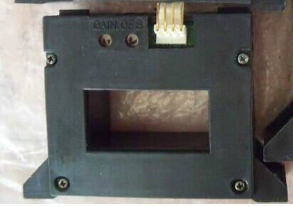 EASYCNC ONLINE SHOPPING HC-MLE20V4B15 Kohshin Current Sensor Used