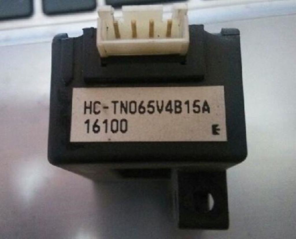 EASYCNC ONLINE SHOPPING HC-TN065V4B15A Yaskawa Current Sensor New And ...