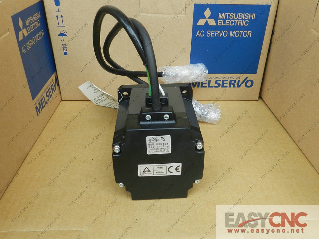 EASYCNC ONLINE SHOPPING HC-UF43K Mitsubishi ac servo motor new and original