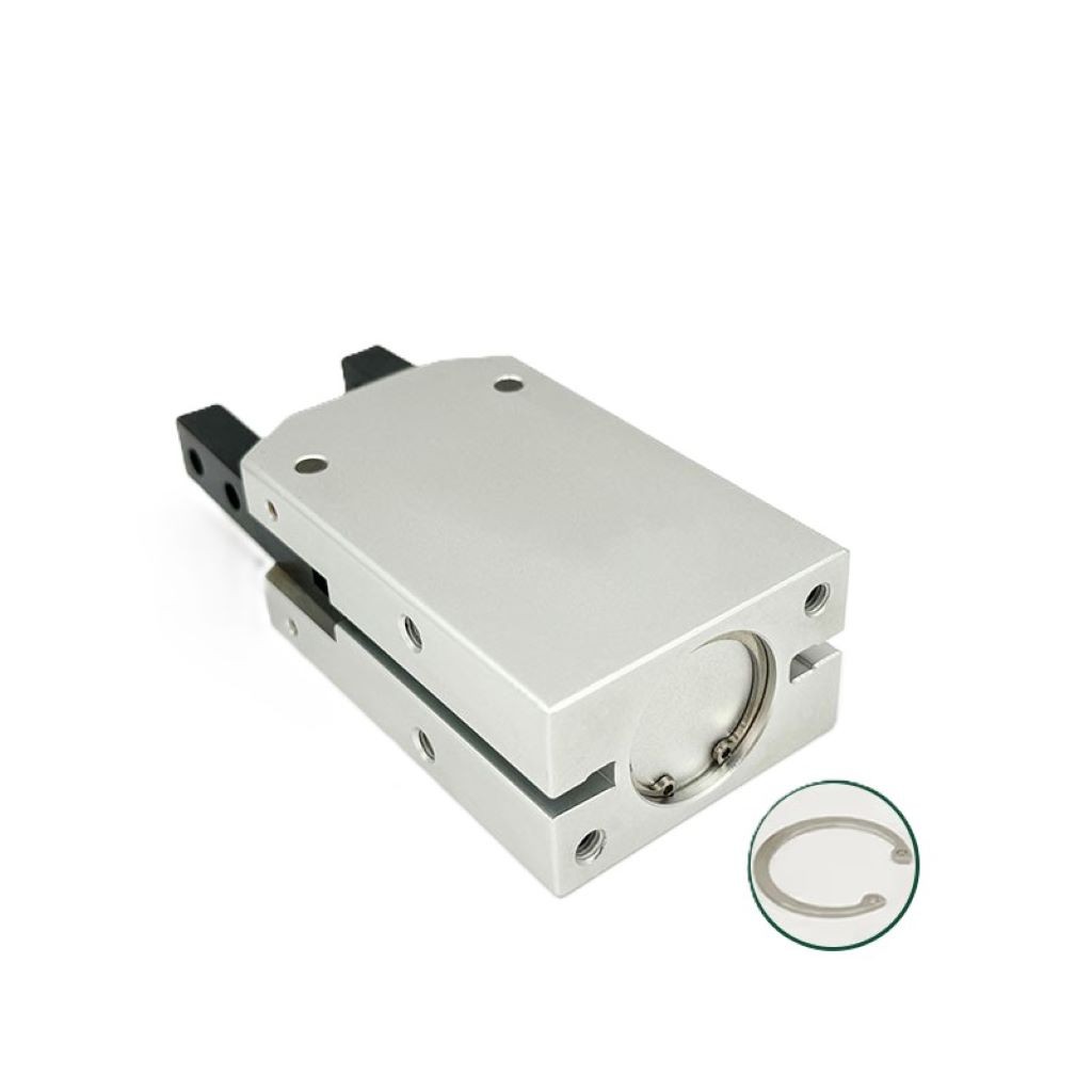 EASYCNC ONLINE SHOPPING HDM16 CHELIC 180° Mechanical Clamp New