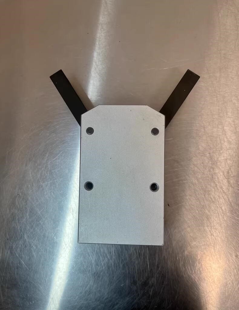 EASYCNC ONLINE SHOPPING HDM32 CHELIC 180° Mechanical Clamp New