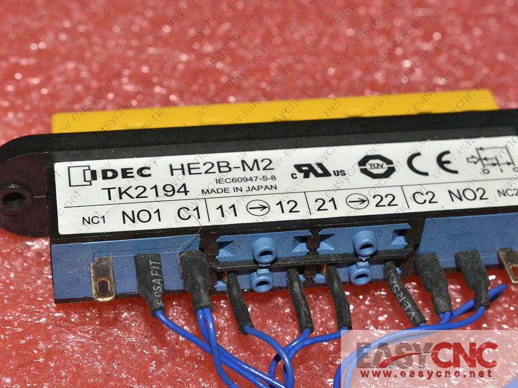 EASYCNC ONLINE SHOPPING HE2B-M2 A05B-2255-D003 Fanuc cable new