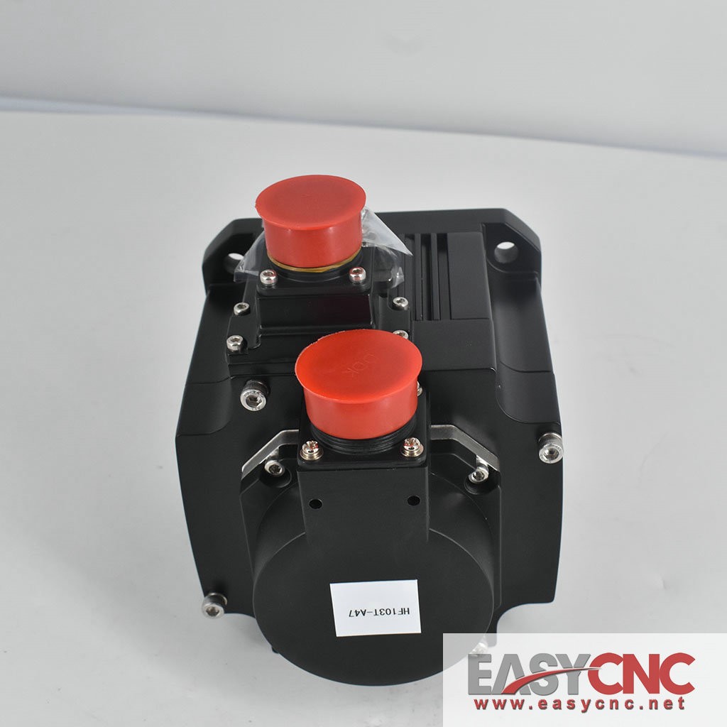 EASYCNC ONLINE SHOPPING HF103T-A47 MITSUBISHI Servo Motor NEW