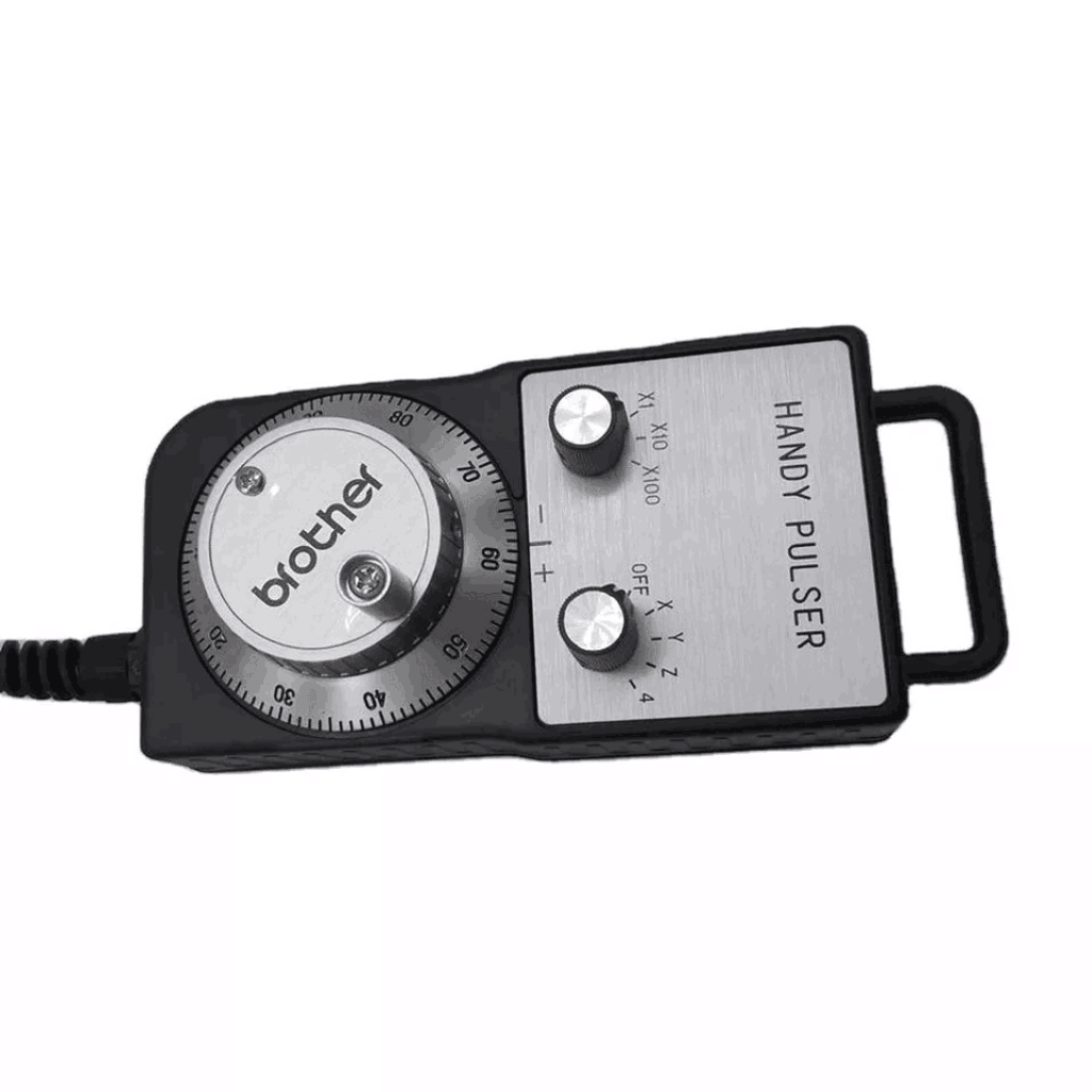 EASYCNC ONLINE SHOPPING HP-L01-2H PL0-300-00 NEMICON Handy Pulser ...