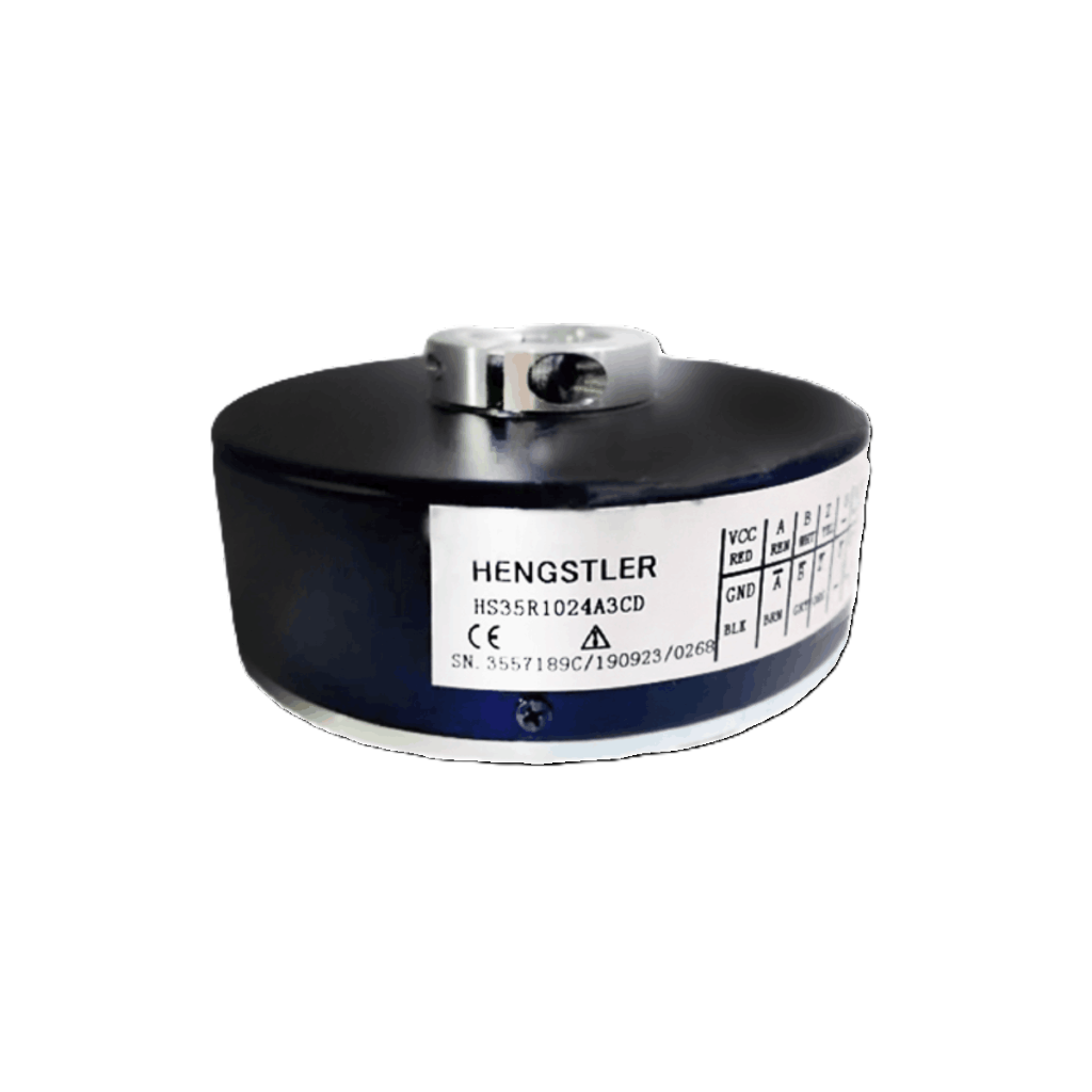 EASYCNC ONLINE SHOPPING HS35R1024A3CD Hengstler Rotary Encoder New And ...