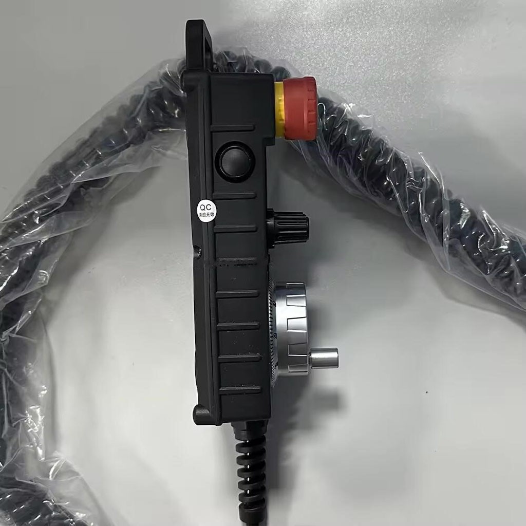 EASYCNC ONLINE SHOPPING iHDW-BLA5S-IM FUTURE Manual Pulse Generator (MPG) New And Original