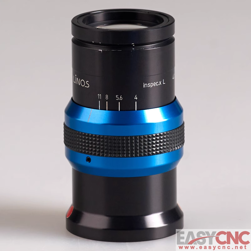 EASYCNC ONLINE SHOPPING LINOS inspec.x L 4/105 -3.5x prism High ...