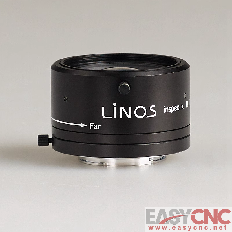 EASYCNC ONLINE SHOPPING LINOS inspec.X M 1.4/50 NIR